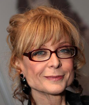 Fleshlight Cougar Insert Testbericht (Nina Hartley)