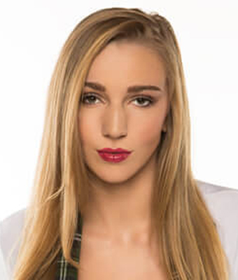 Fleshlight Angel sleeve review (Kendra Sunderland)